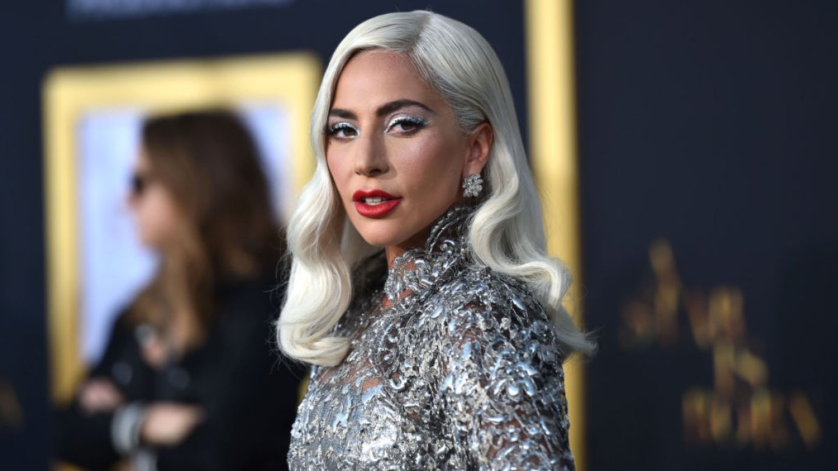 Lady Gaga, Jamie Foxx and More: The Stories Behind Celebrity Stage ...