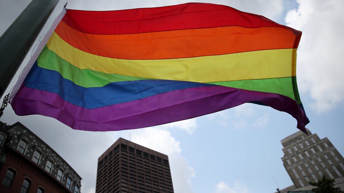 Pride Month Kicks Off June 1 With Parades and Protests – NBC New York