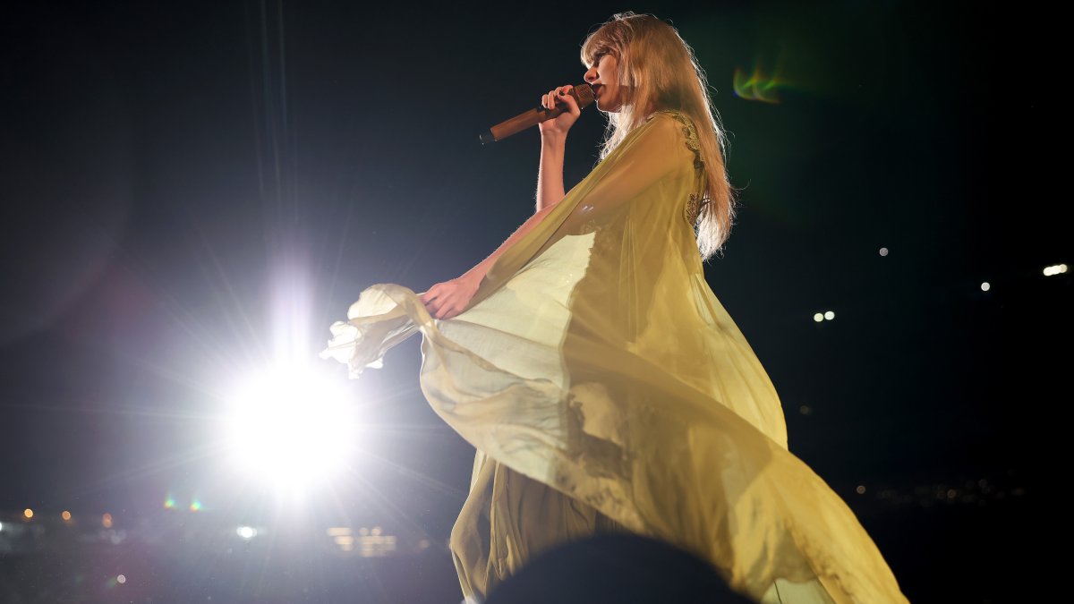 Taylor Swift Concert at MetLife: Win Free Ticketsert Tickets at ...