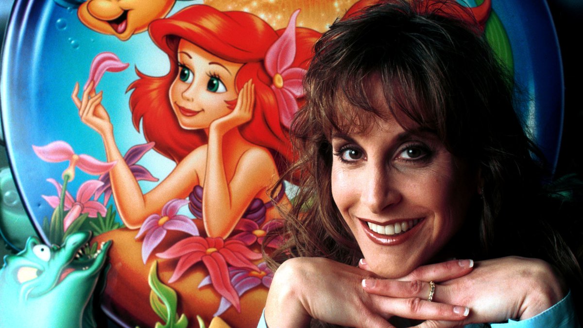 Secrets About the Original ‘The Little Mermaid’ – NBC New York