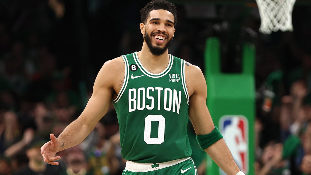 Celtics’ Jayson Tatum Sets Rare Game 7 Record Vs. Sixers – NBC New York Celtics’ Jayson Tatum Sets Rare Game 7 Record Vs. Sixers – NBC New York