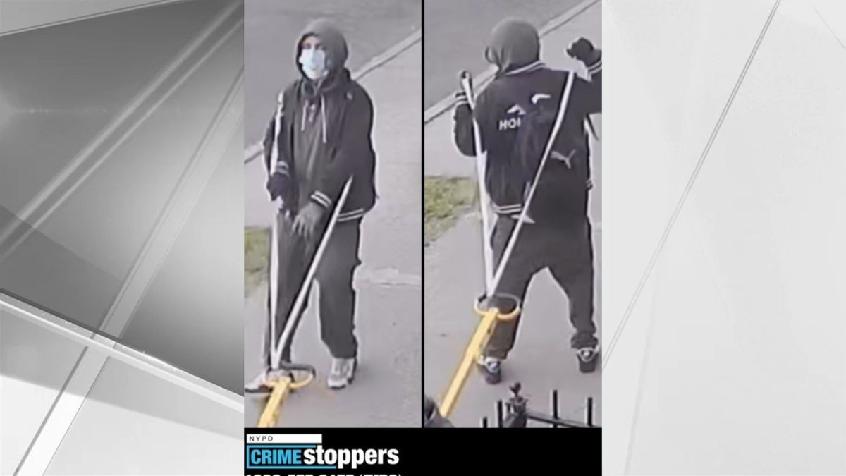 Queens: Nearly $1,000 Worth of Religious Statues, Other Items Stolen ...