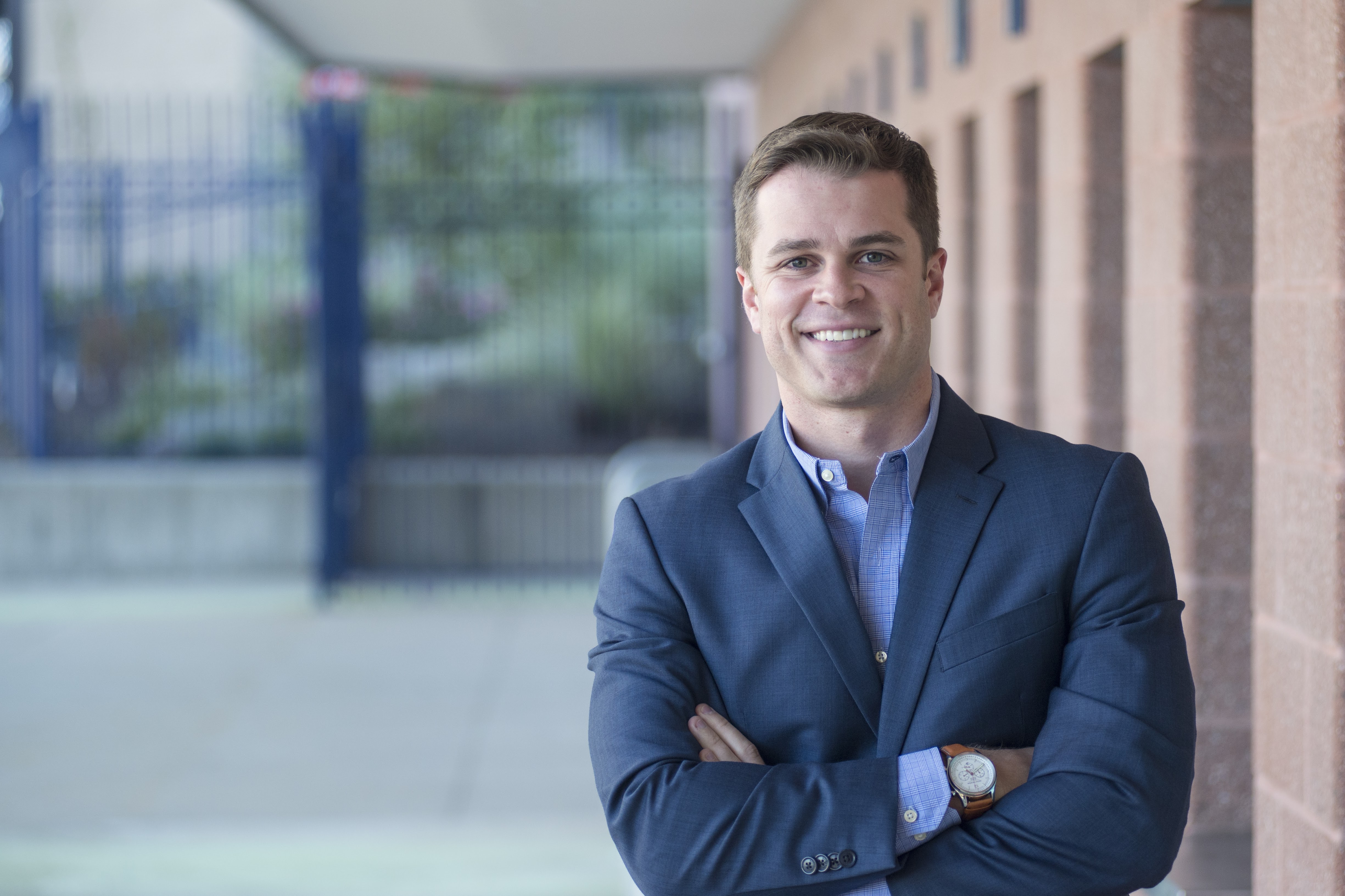 Phil Perry – NBC New York