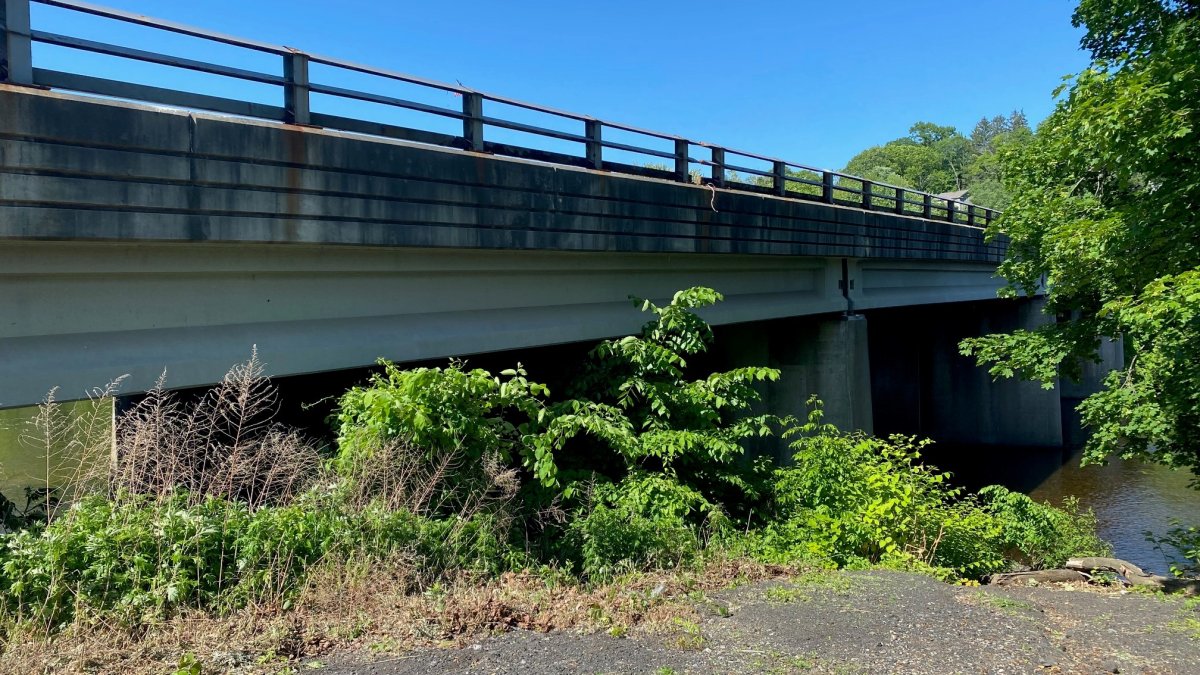 Body Found in River During Memorial Day Parade in Conn. – NBC New York