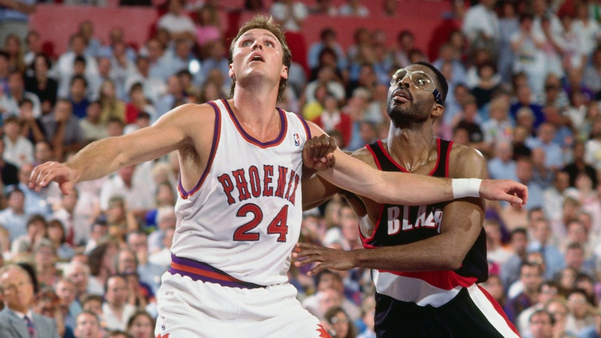 What Are the Highest-Scoring Games in NBA Playoff History? – NBC New York