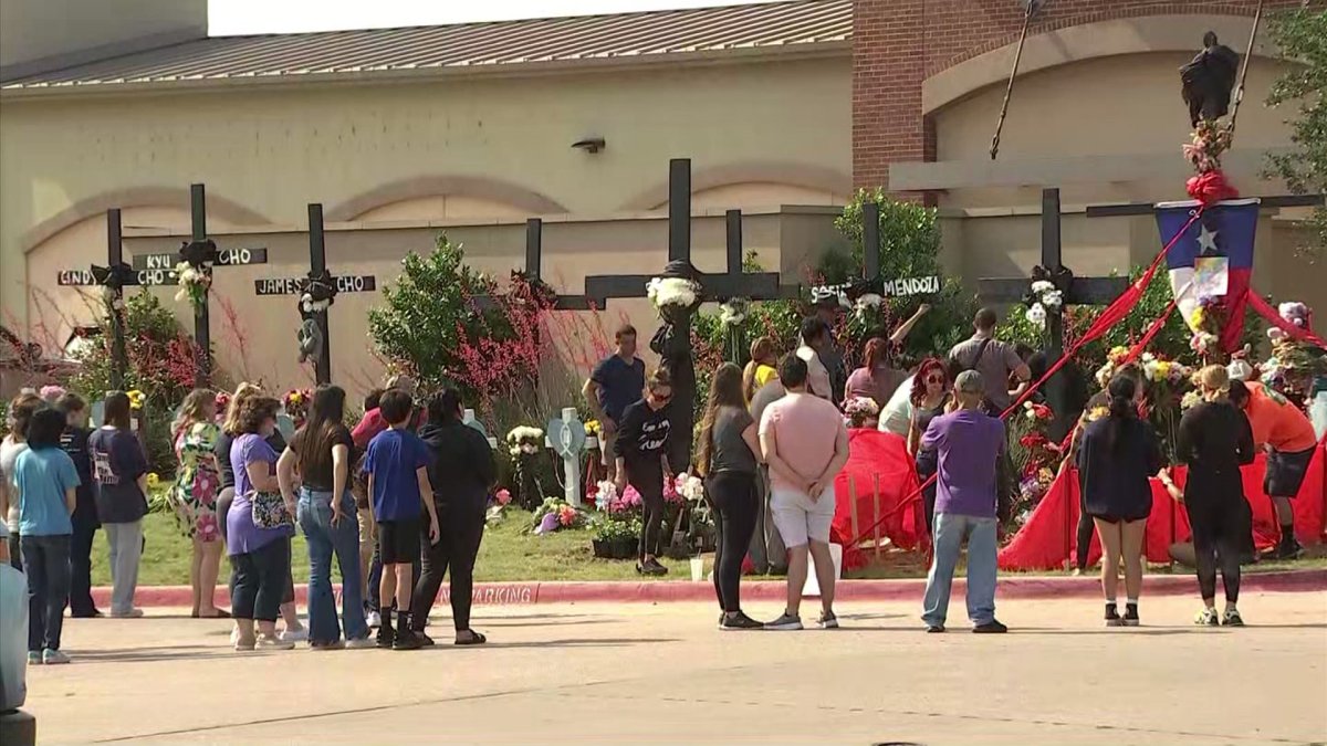 3 Children From 2 Families Among 8 Killed in Texas Mall Shooting – NBC ...