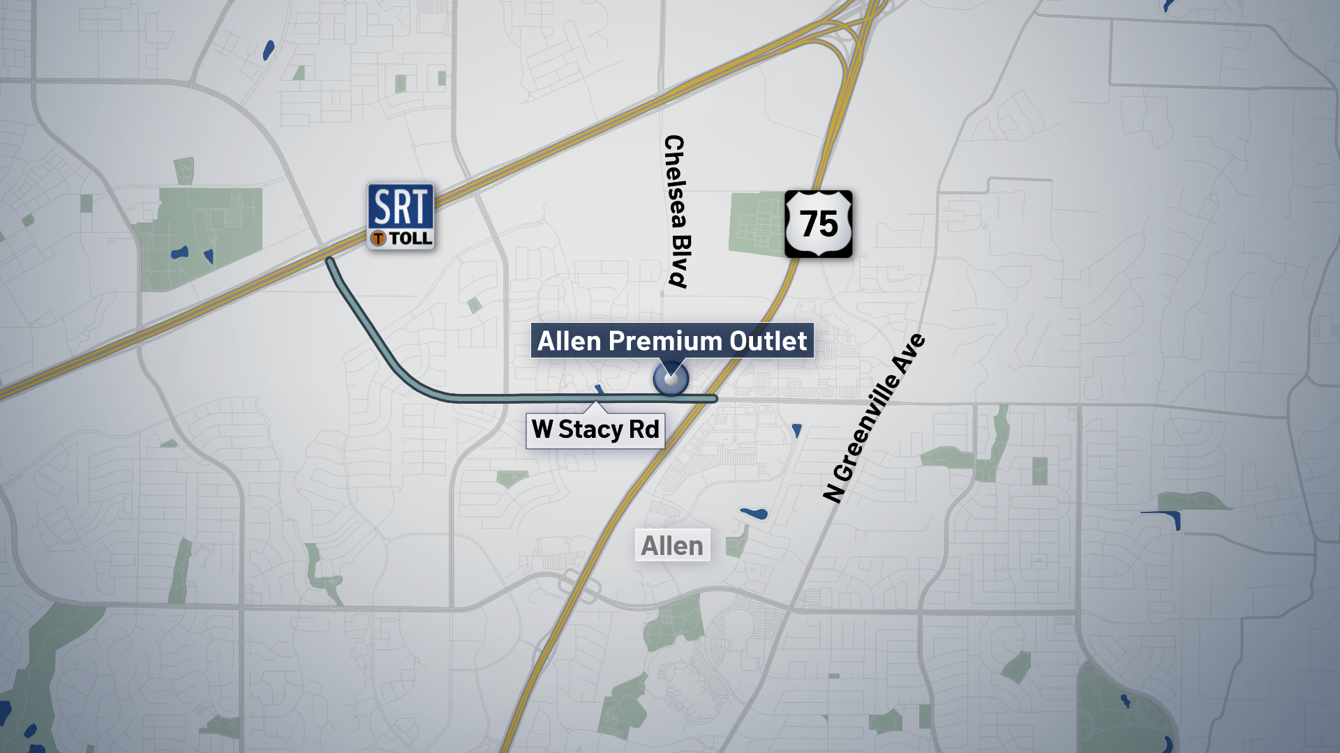 What We Know About the Allen, Texas Mass Shooting Gunman – NBC New York