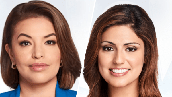 Gilma Avalos, Rana Novini Move to New Anchoring Roles at News 4 – NBC ...