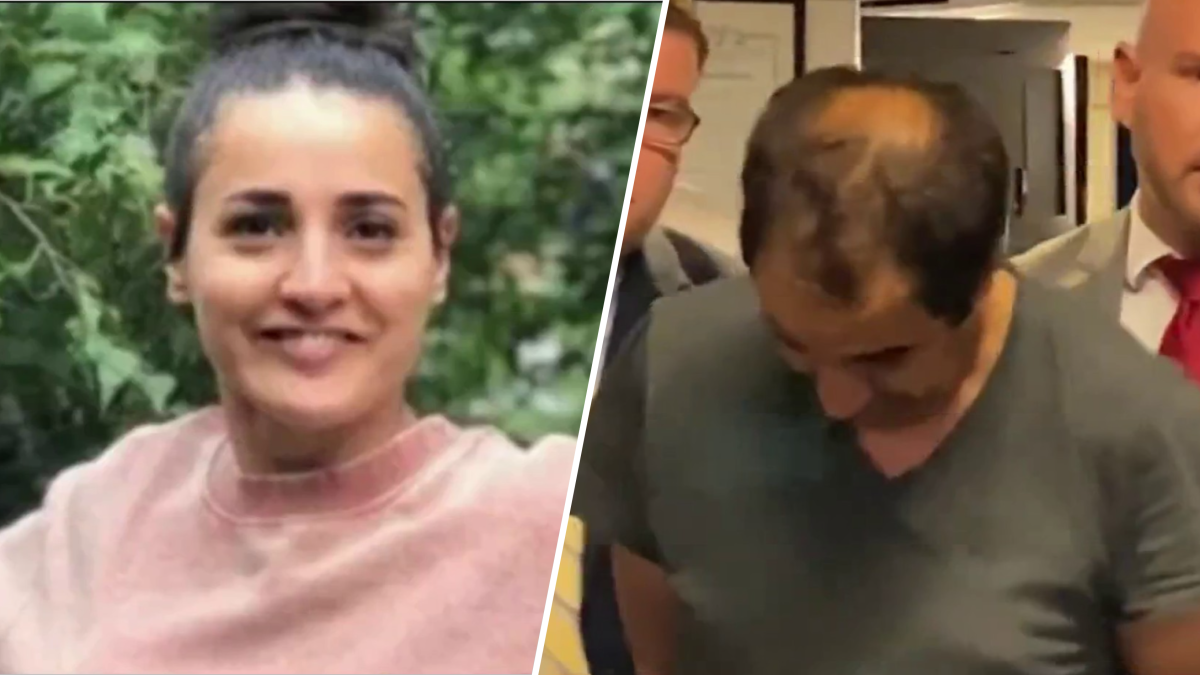 New Charges Against Suspect in Manhattan Subway Shove That Left Woman ...