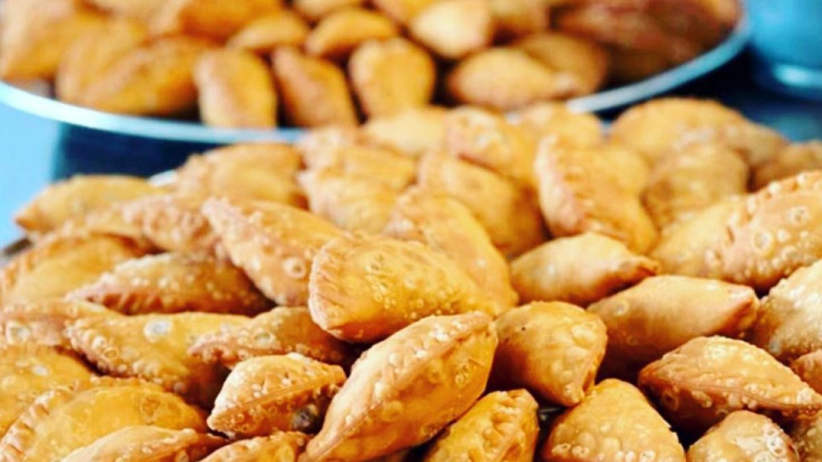 Best Empanada in Queens Crowned by Chamber of Commerce – NBC New York