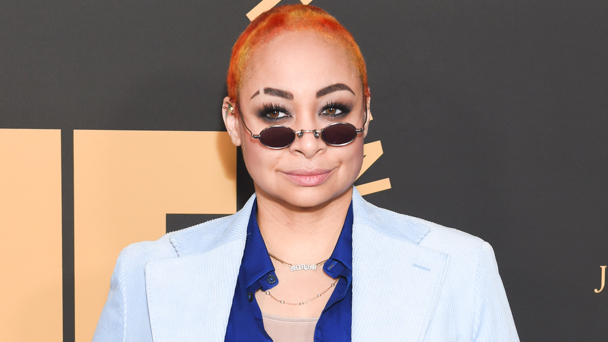 Raven-Symoné Says She Has Had Romantic Partners Sign NDAs – NBC New York