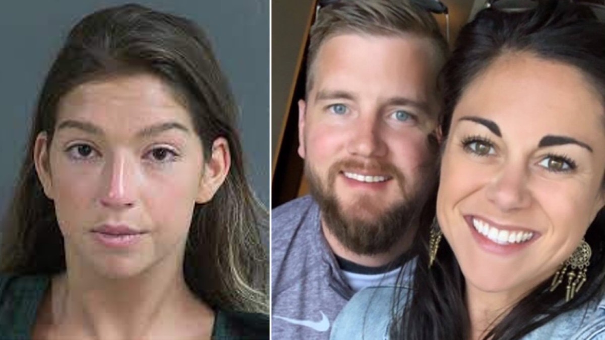 Accused DUI Driver in Samantha Miller Hutchinson Death Speaks Out – NBC New York