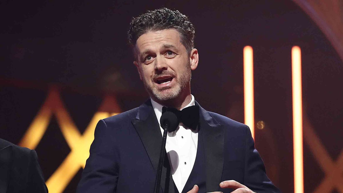 ‘MasterChef Australia’ Judge Jock Zonfrillo Dies at 46 – NBC New York