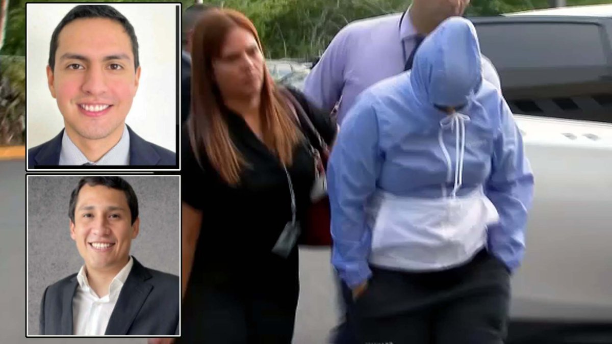 NYU Students Killed in Puerto Rico, Woman Apprehended – NBC New York