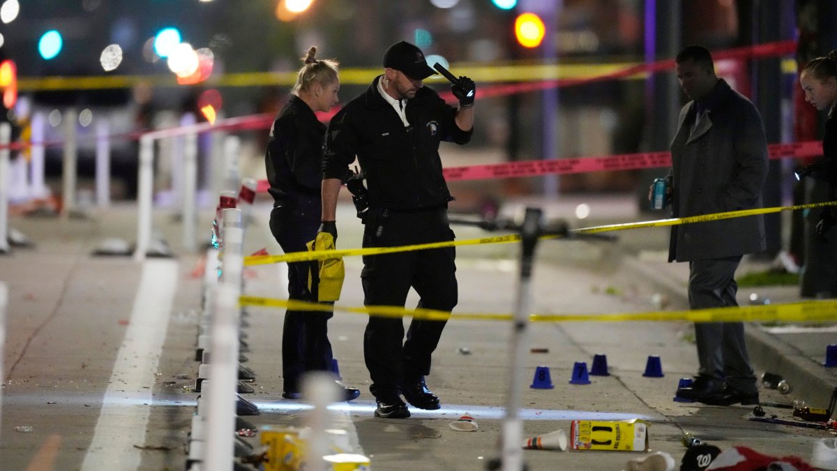 Drug deal likely sparked Denver shooting after Nuggets win, police say ...