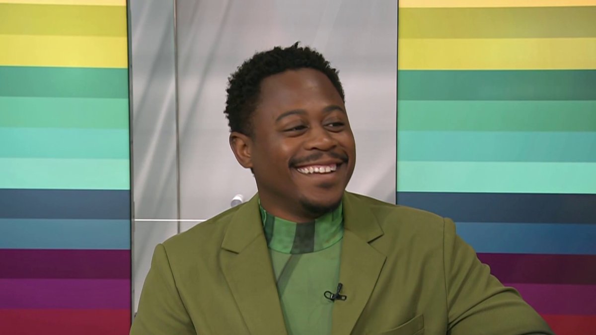 Daniel Kyri Wants To See Ritter In Love Next Season Of “Chicago Fire ...