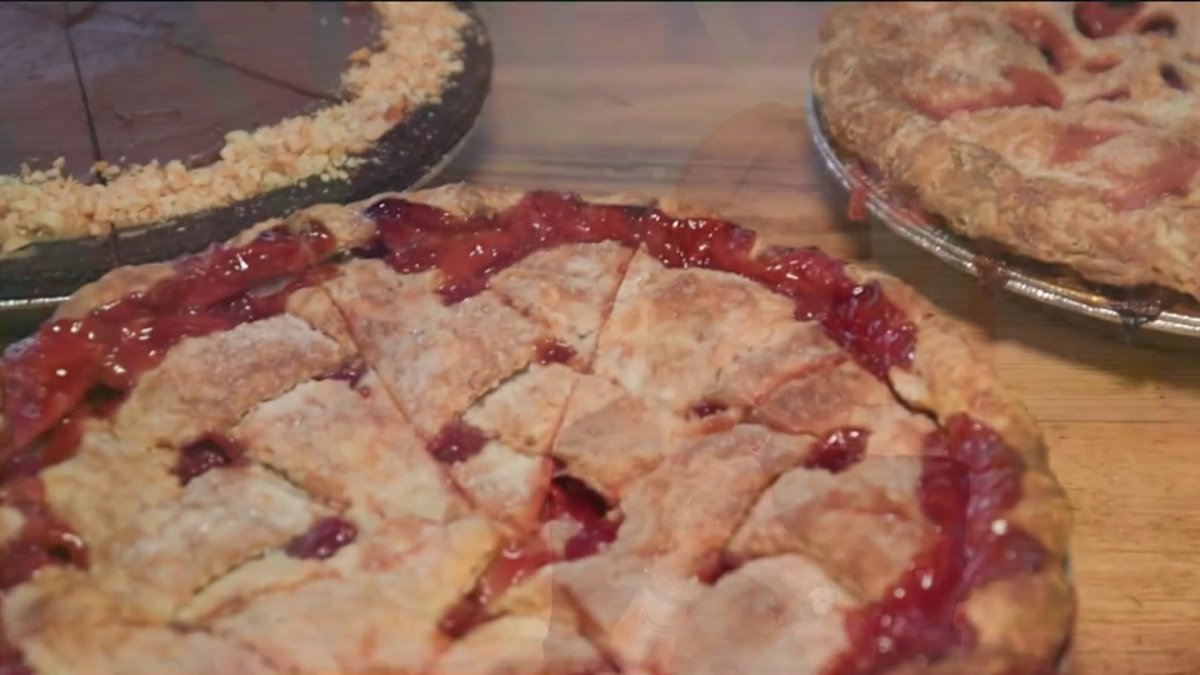 You Can Make Bubby’s Famous Pies Right At Home – NBC New York