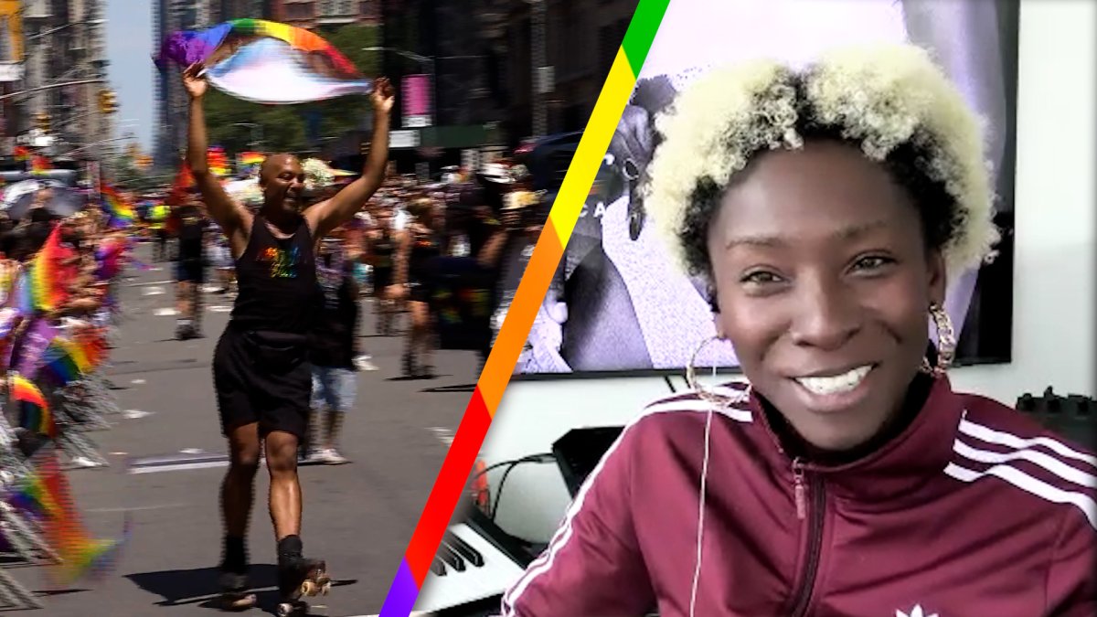 Trans actress Angelica Ross talks LGBTQ politics, Gen Z movement and ...