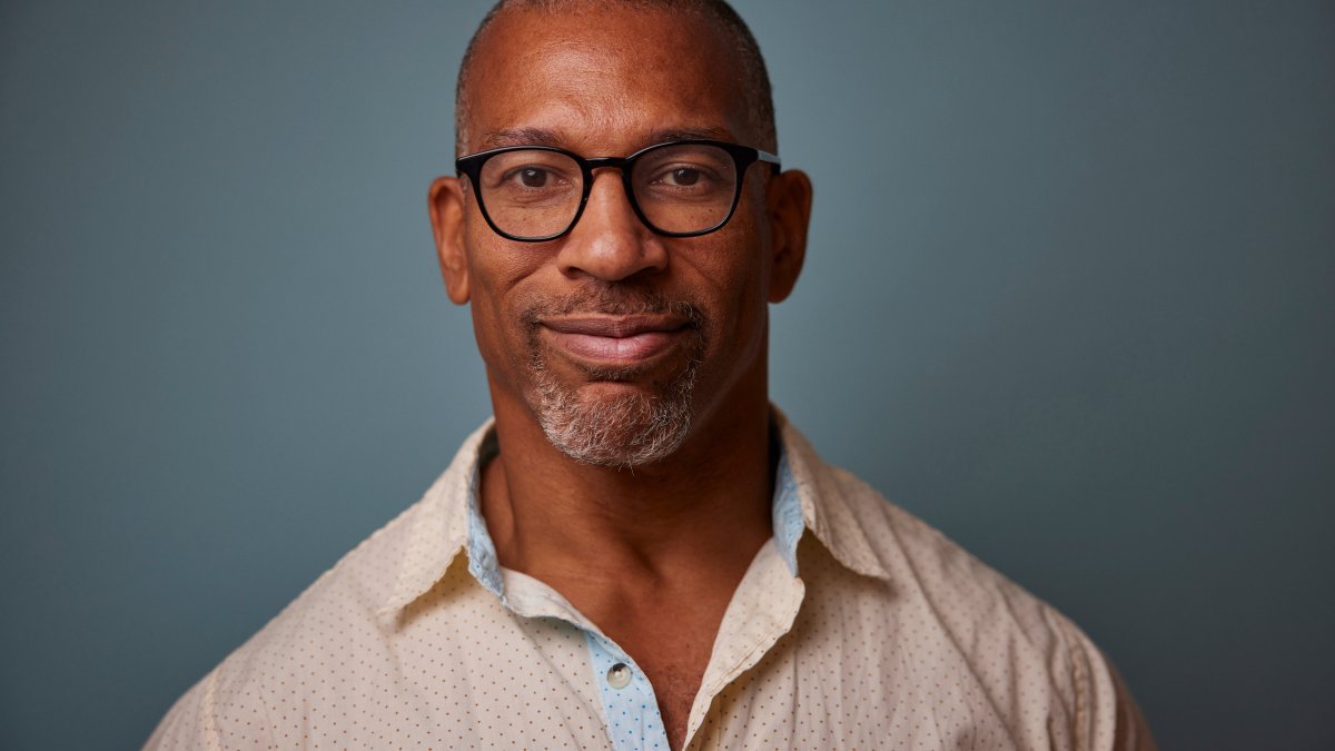 Christian Cooper, caught up in Ramble viral video, turns chapter – NBC ...