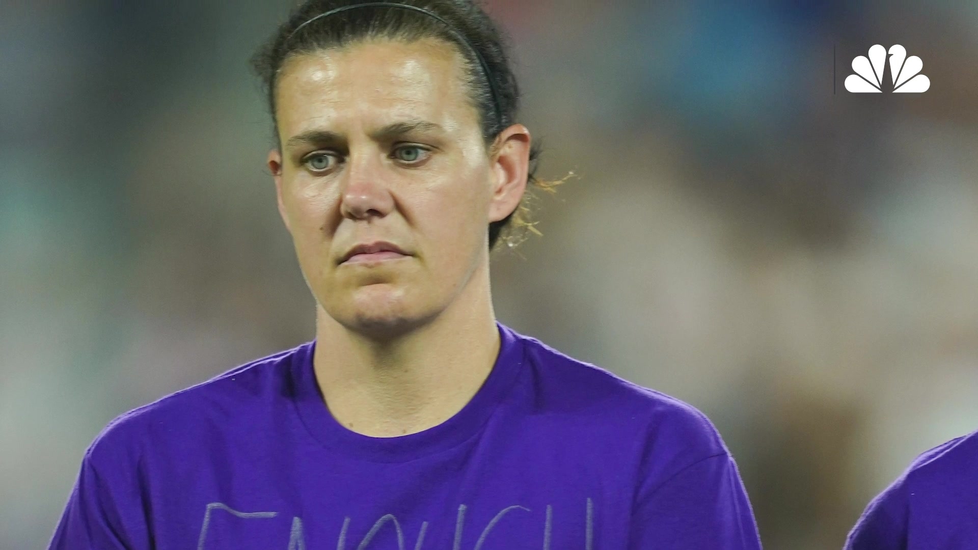 Canada’s Christine Sinclair says writing a book about mom’s MS ...