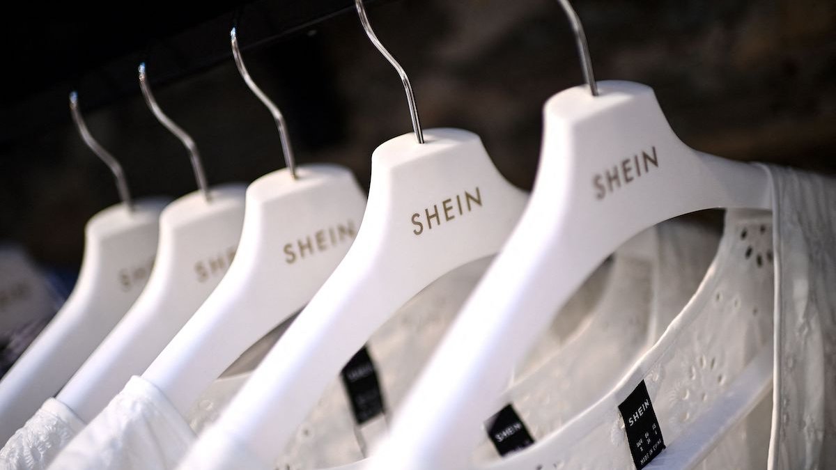 Influencers praise conditions in Shein factory despite abuse ...