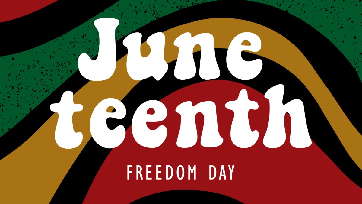 What is Juneteenth and why is it celebrated? – NBC New York