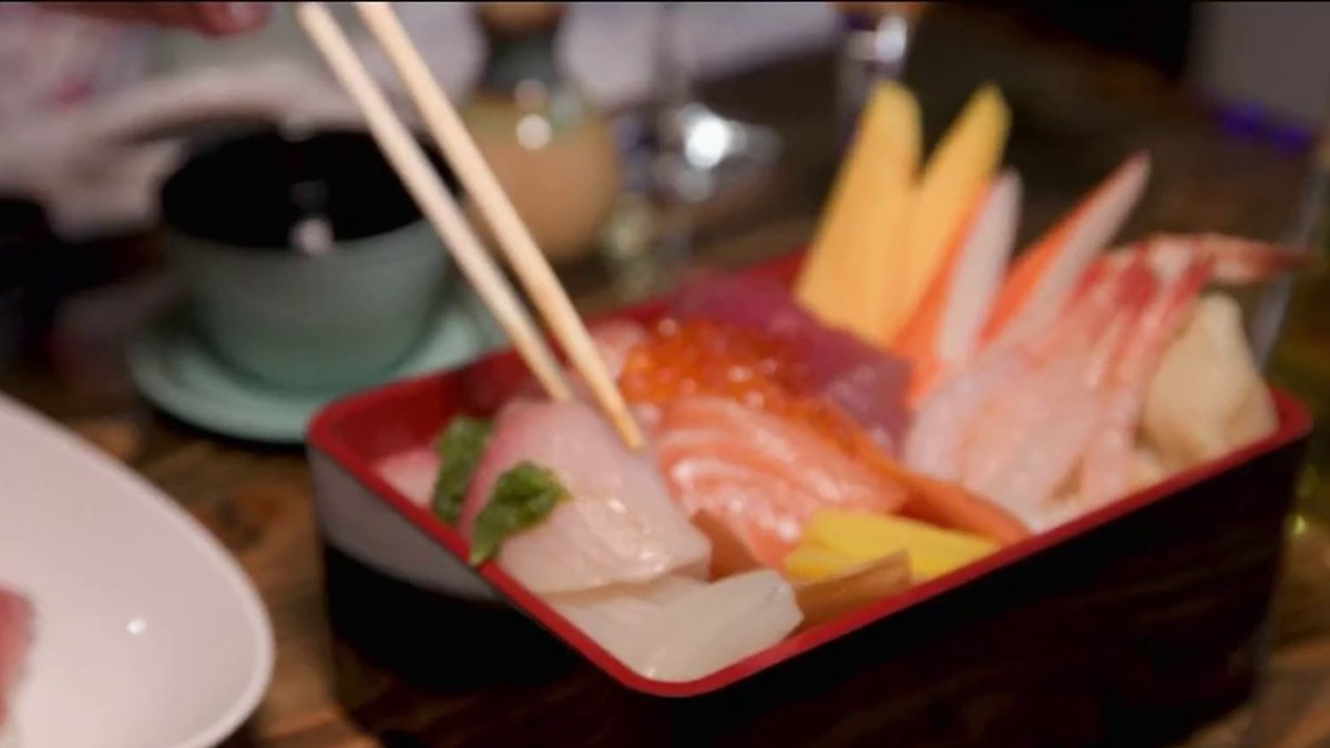 This Japanese Restaurant’s Signature Dish Will Have Your Mouth Watering ...