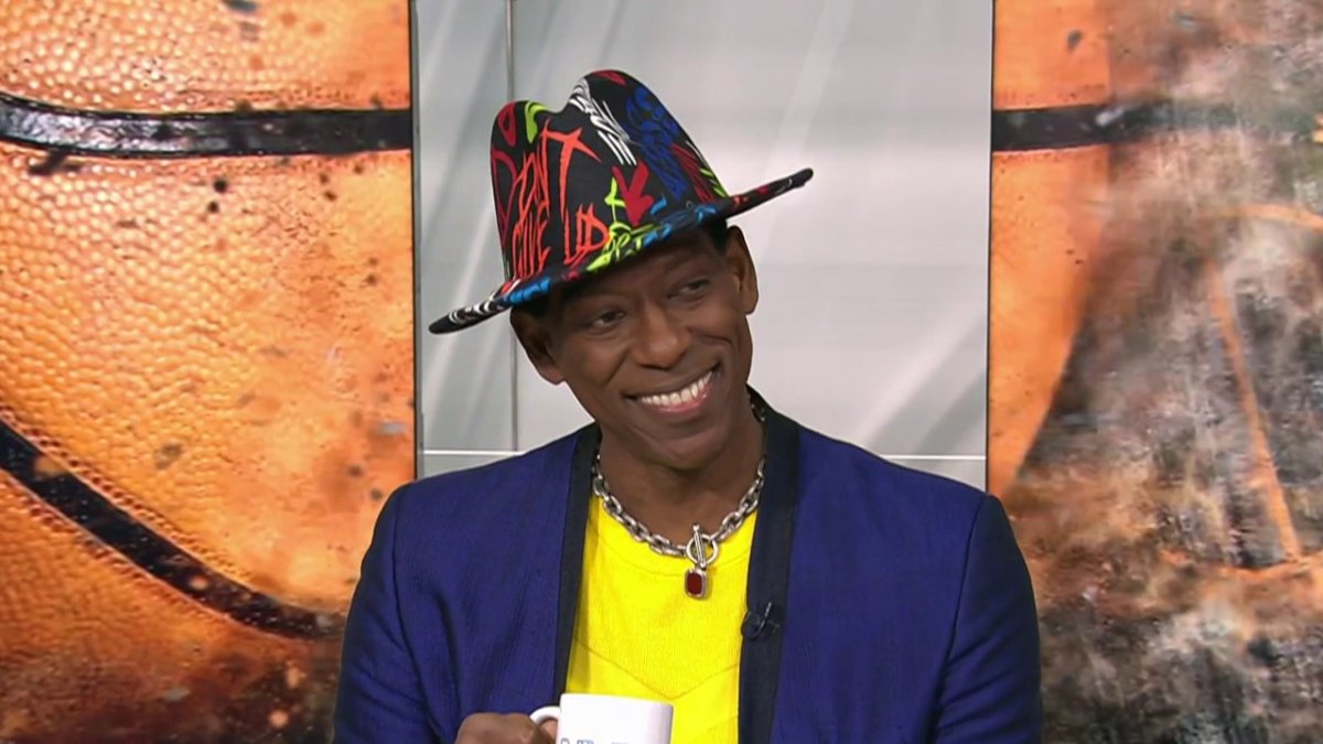 Orlando Jones Says Whether Or Not He’ll Be Back To “Abbott Elementary ...