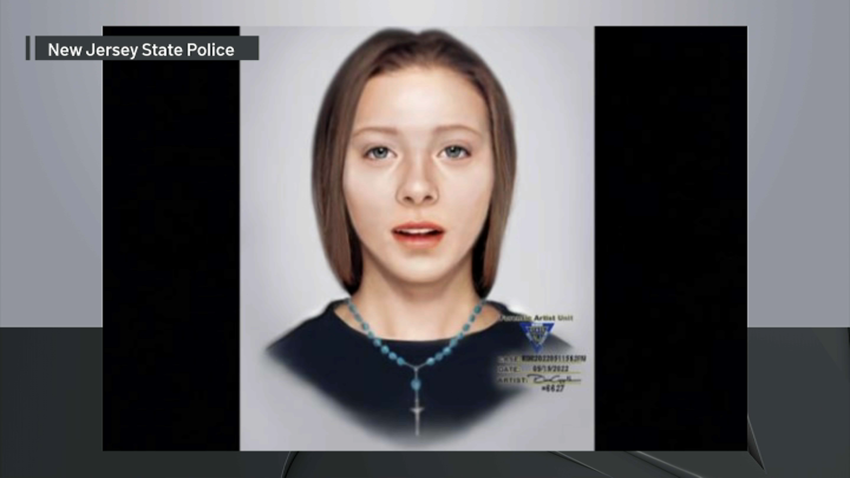 Nj Transit Police Looks To Identify Mystery Woman Killed By Train 15