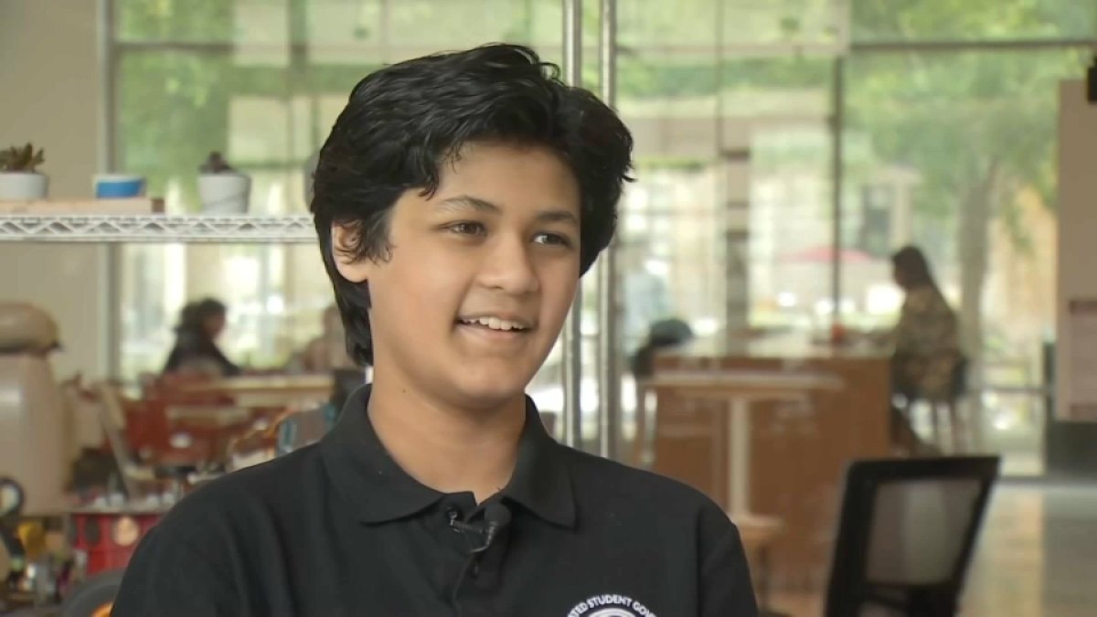 14-year-old East Bay prodigy to graduate from college, begin work at ...