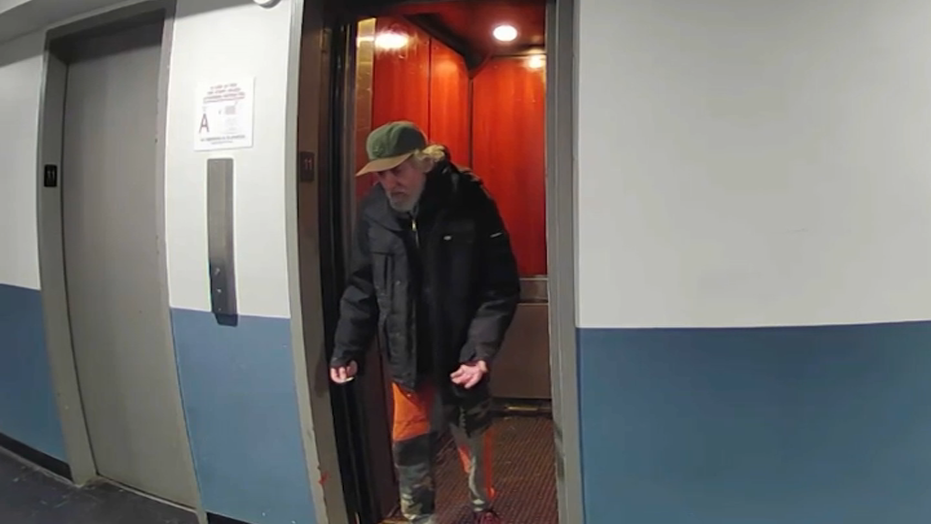 Brooklyn tenants say neighbor suspected of starting deadly fire is ...
