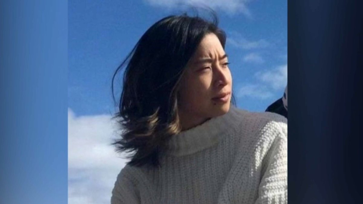 Christina Lee family speaks exclusively following NYPD lawsuit – NBC New York