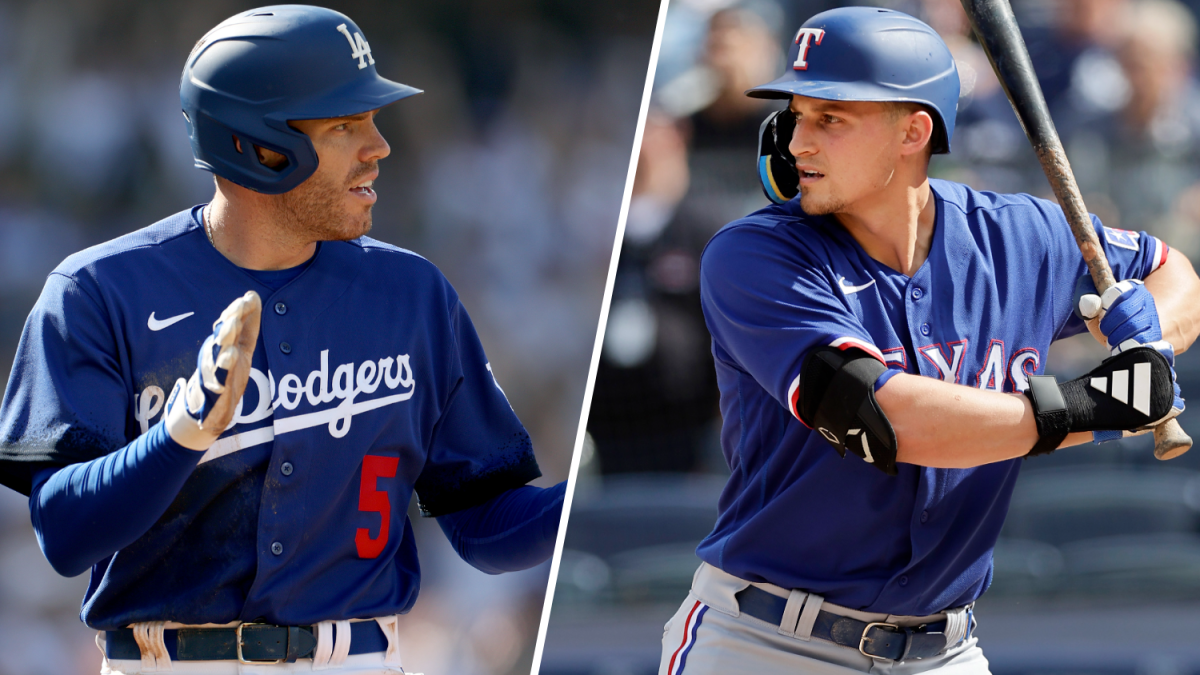 MLB All-Star Game 2023: Here are the AL, NL starters – NBC New York