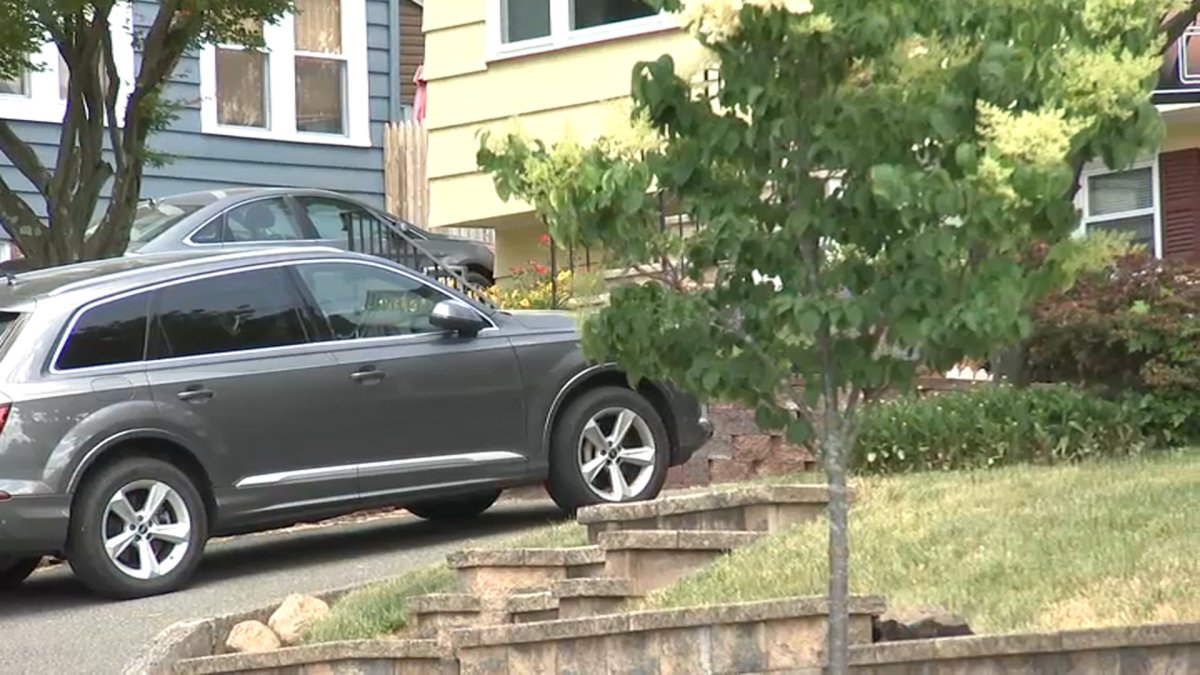 NJ: Thieves break into homes to steal key fobs to luxury cars – NBC New ...