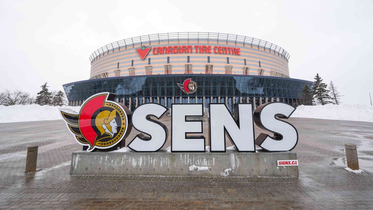 Ottawa Senators and Michael Andlauer reach ownership agreement – NBC ...