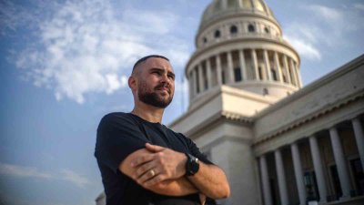 Cuban boy castaway Elián González becomes a lawmaker – NBC New York