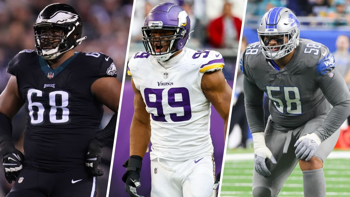 These NFL players were born outside of the United States – NBC New York