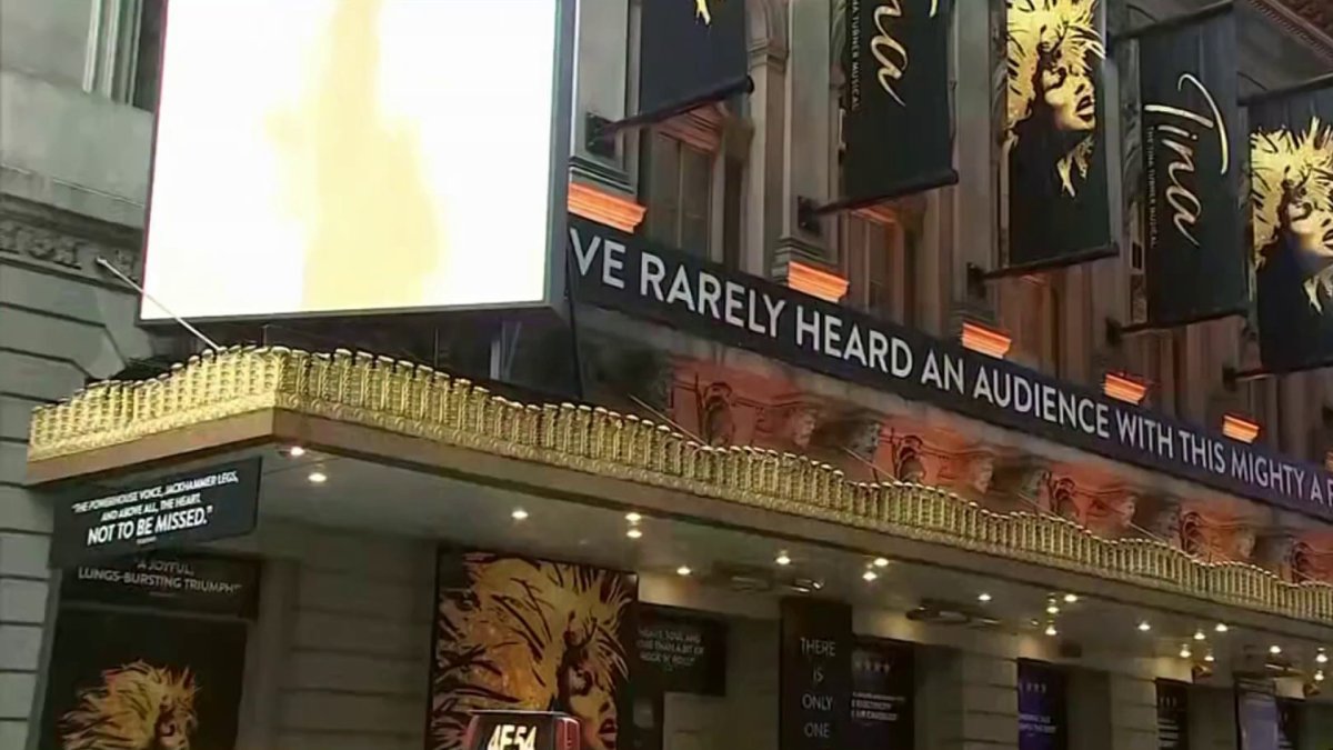 Broadway strike avoided after tentative deal reached with IATSE – NBC ...