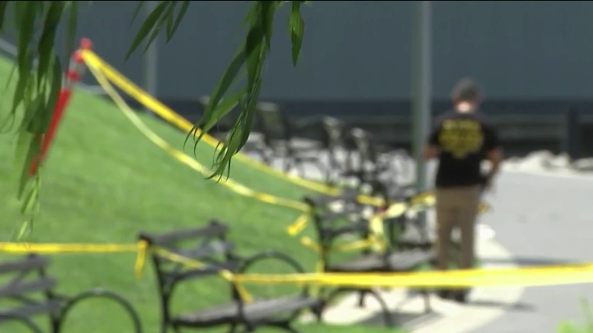 2 Women Assaulted In Separate Manhattan Park Attacks Nbc New York