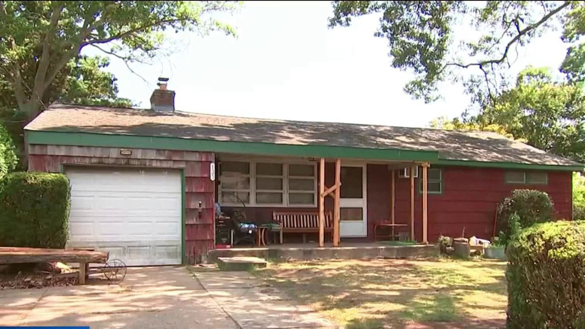 Investigators leave Rex Heuermann’s home after 12-day search – NBC New York