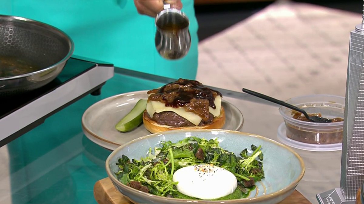 Get A Taste Of New York Restaurant Week – NBC New York