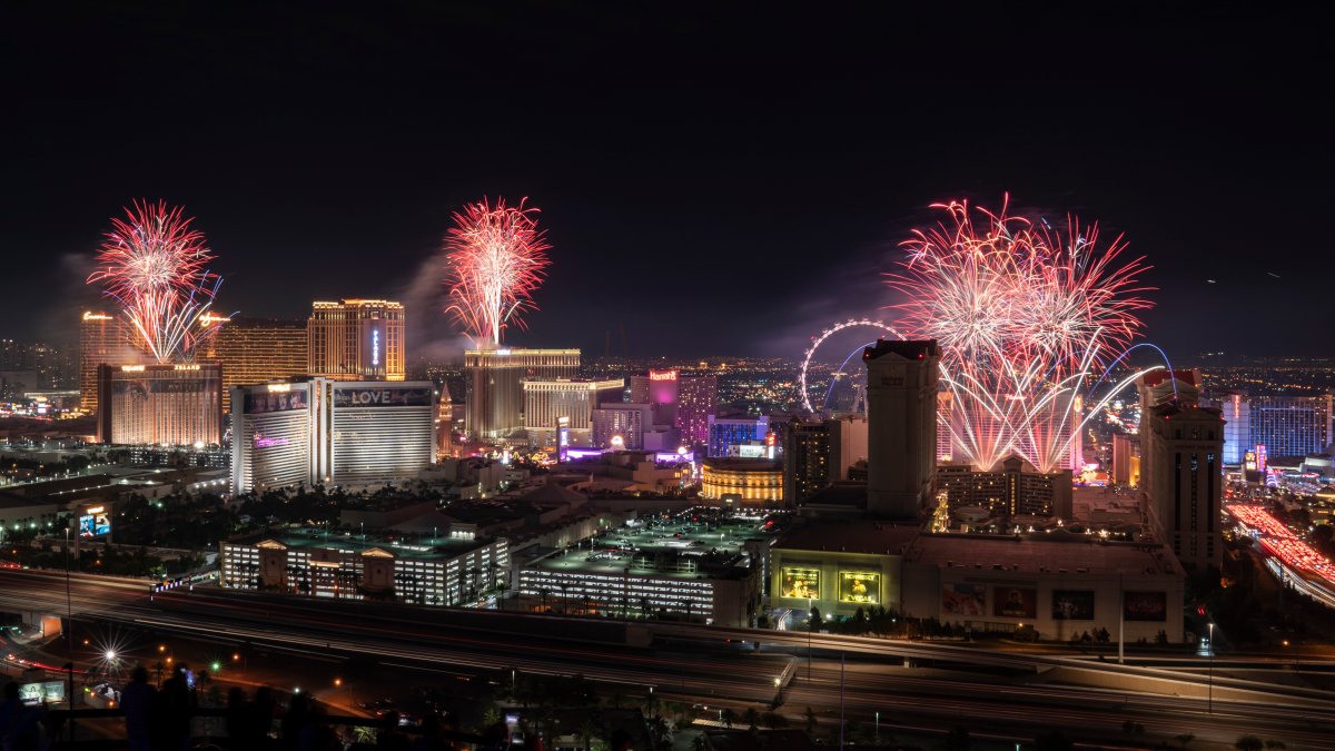 Fourth of July: Everything to know it’s origins and traditions – NBC ...