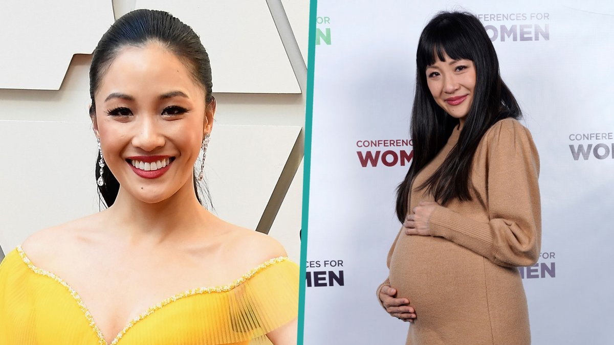 Constance Wu welcomes baby no. 2 with Ryan Kattner – NBC New York