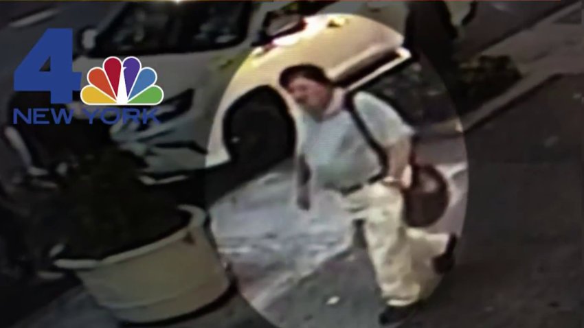 Marc Santia – NBC New York