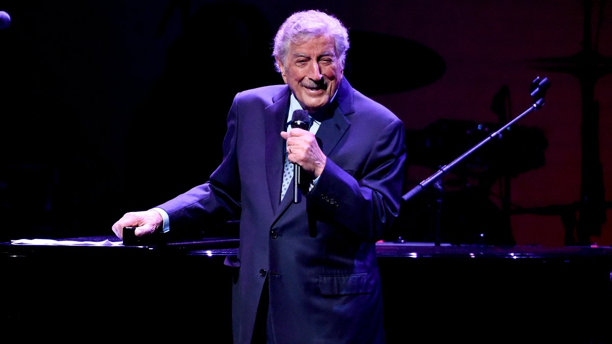 The story behind Tony Bennett’s signature song ‘I Left My Heart in San ...