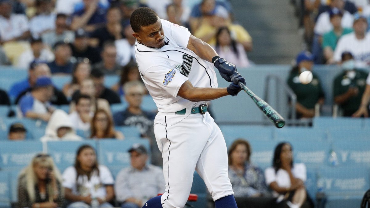 How does scoring work in the MLB Home Run Derby? – NBC New York