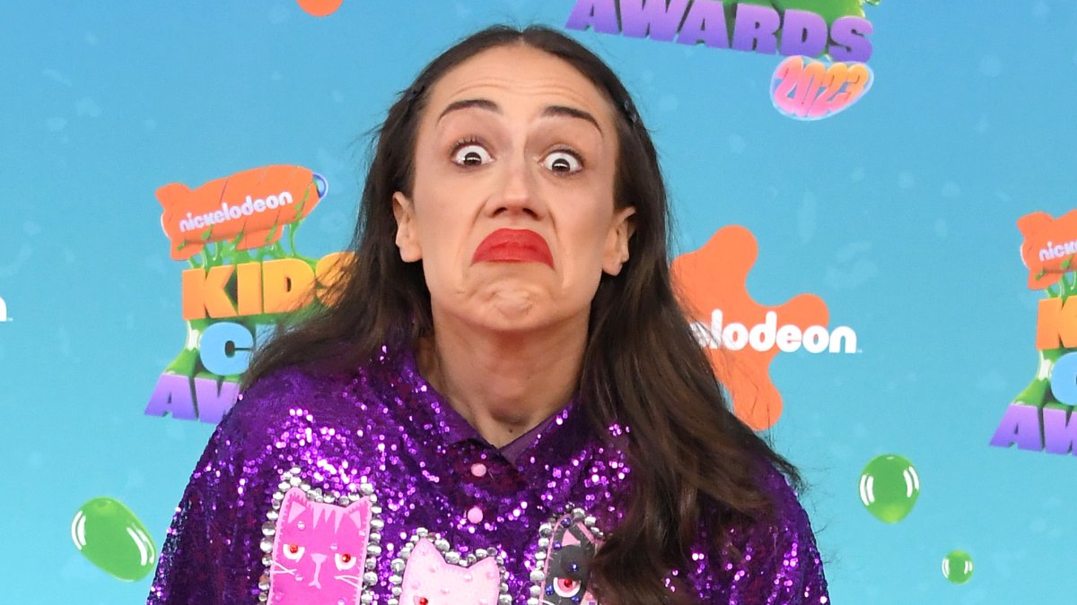 ‘Miranda Sings’ tour canceled: Here’s a timeline of Colleen Ballinger’s ...