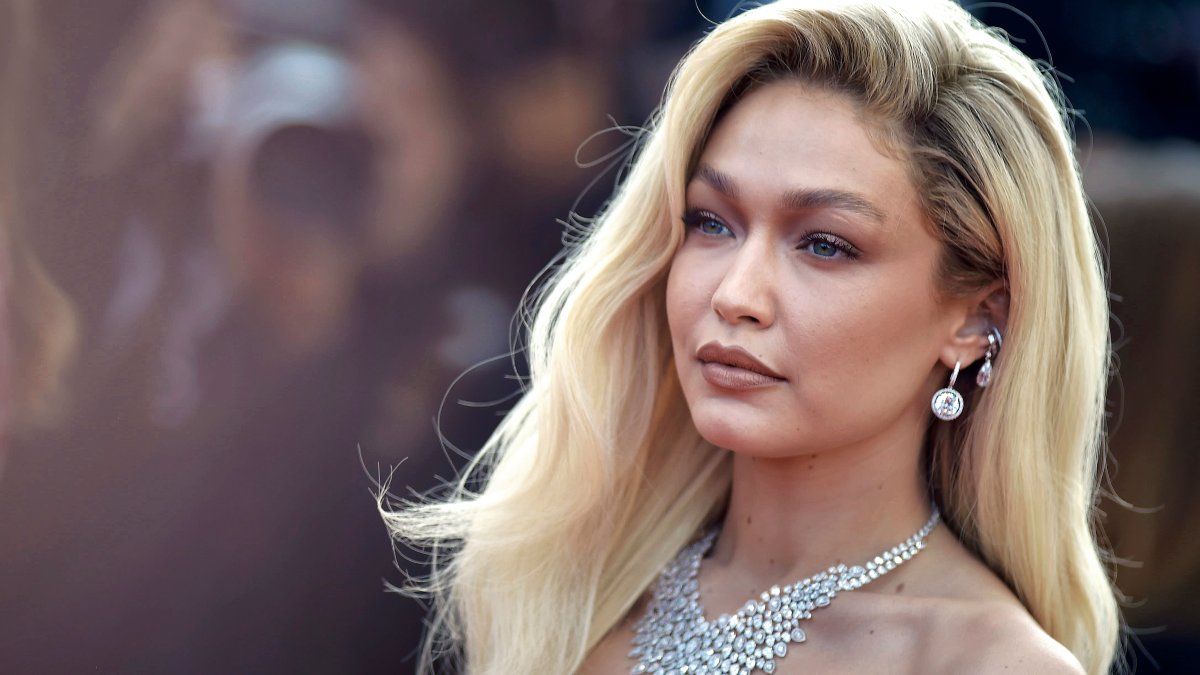 Gigi Hadid released on bail following marijuana arrest in the Cayman ...