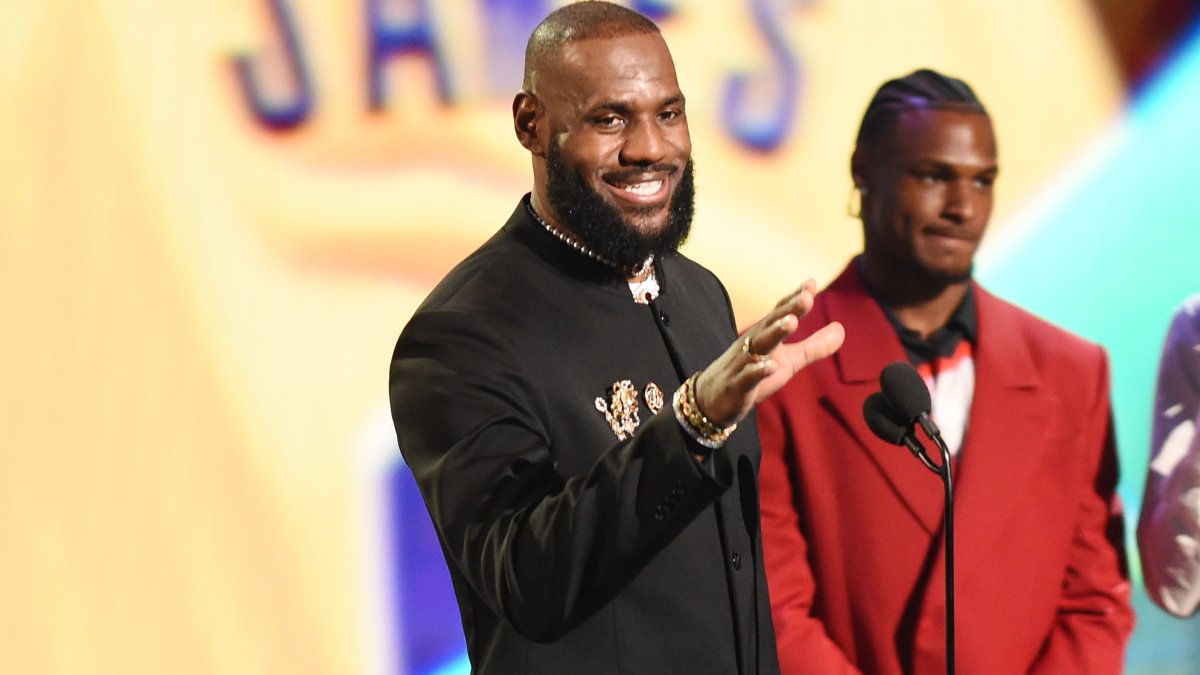 Lakers’ LeBron James not retiring, will return for 21st NBA season ...
