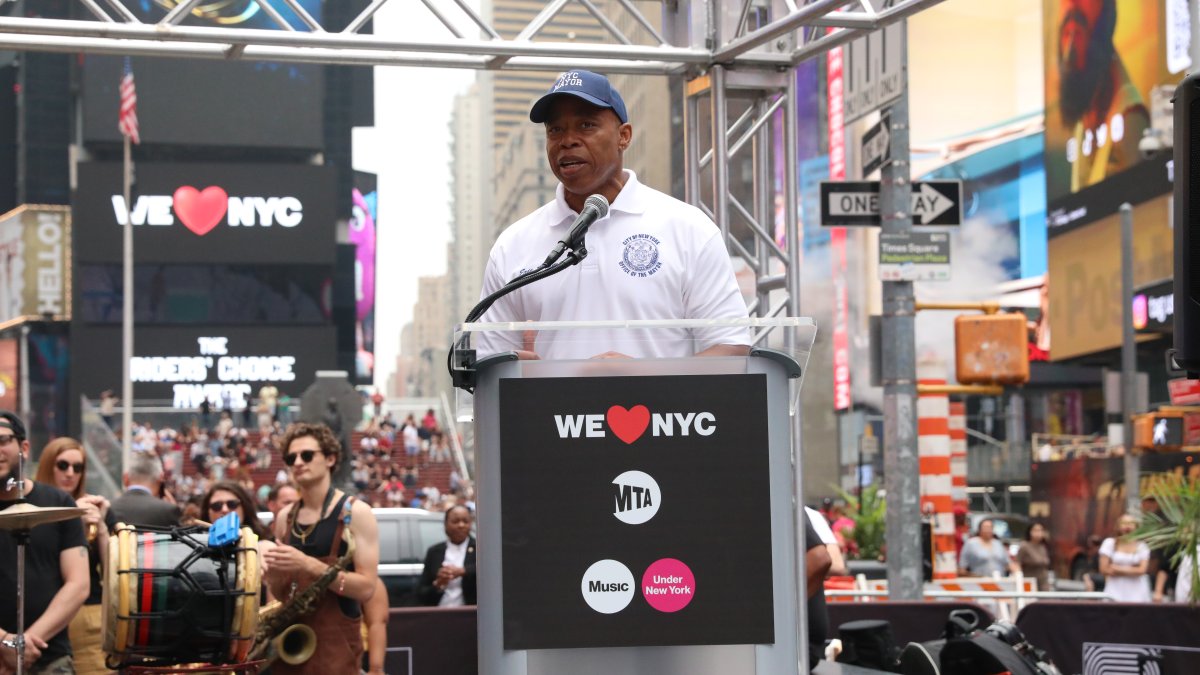 NYC: First-ever MTA Riders’ Choice Award launched – NBC New York